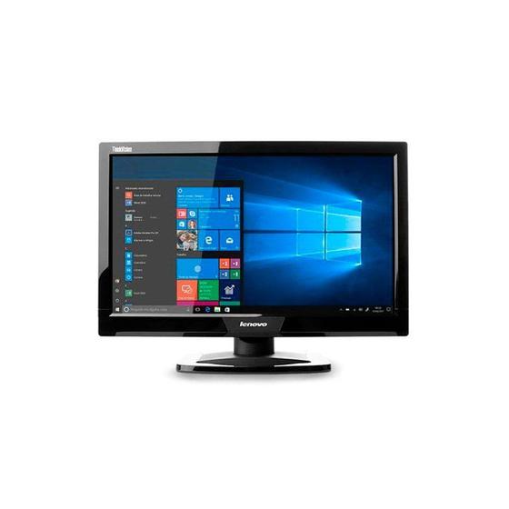 Monitor lenovo thinkvision 19,5'' vga dvi vesa e2002b - Monitor para ...