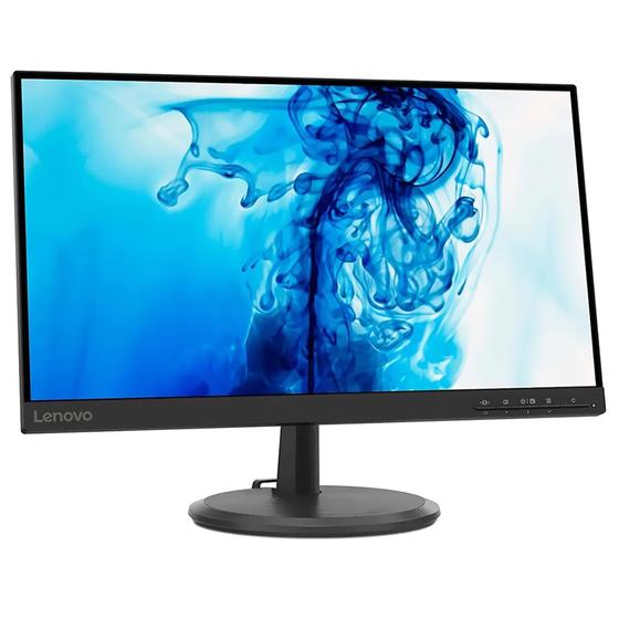 Monitor lenovo ThinkVision S22e-18 21.5" - Monitor para Computador ...
