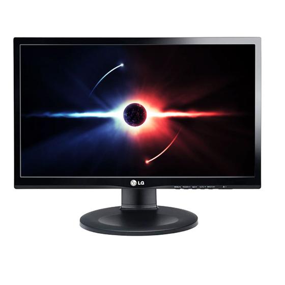 Monitor LG 22BN550Y-B, 22" IPS Full HD (1920x1080), Widescreen, HDMI ...