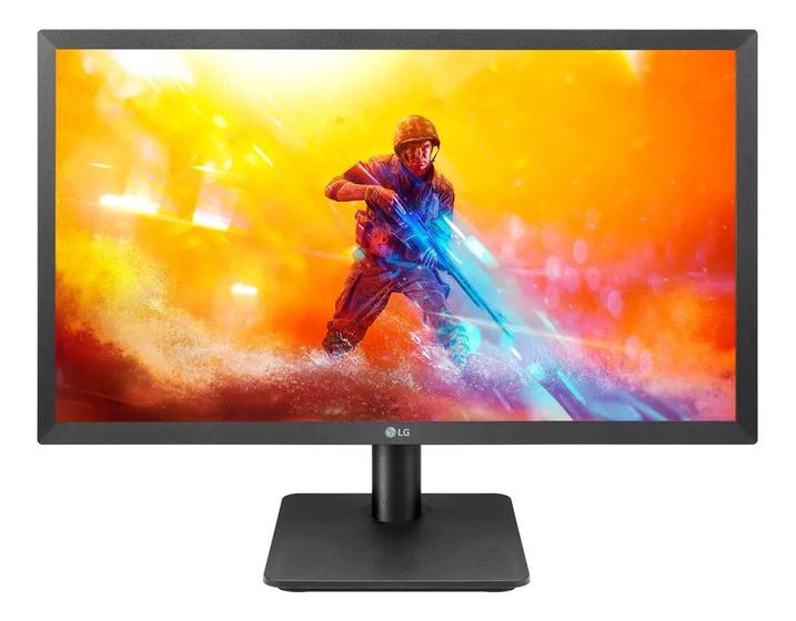 Monitor LG 22MP410 21,5'' Led Full HD Preto HDMI - Monitor para PC ...