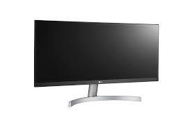 Monitor LG 29" IPS UltraWide FHD 29WK600-W.AWZM - Monitor para ...
