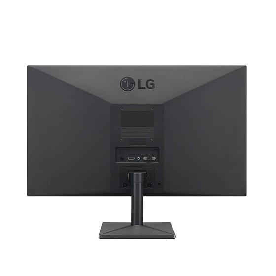 Monitor LG LED 21,5” HDMI VGA 1920x1080 Full HD VESA FreeSync ...