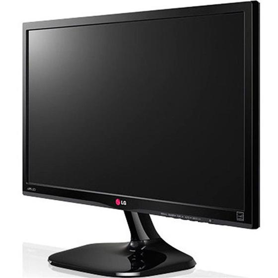 Monitor LG Led 23 polegadas Ips Full Hd Preto 23MP55HQ-P - Monitores ...