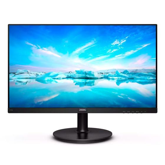 Monitor Philips 27" 75Hz Adaptive-Sync Display Port 272V8A - Monitor ...