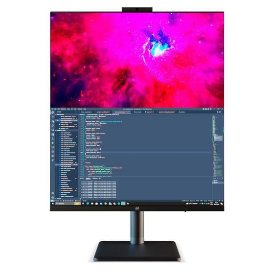 Monitor Profissional 28 Polegadas 2030 XTI Pro Display Preto - Elements ...