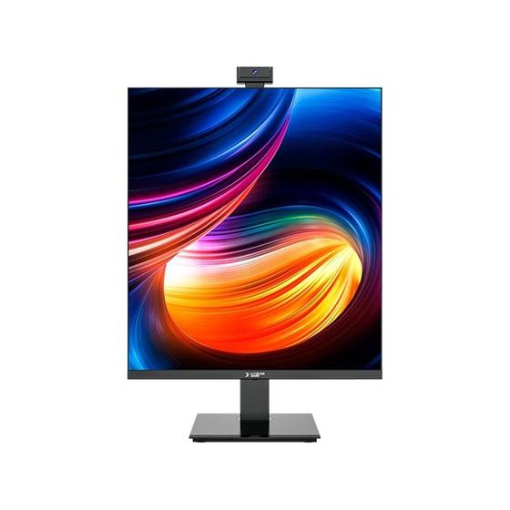 Monitor Profissional KABUM! Tech MX700 - 28 QHD, 60Hz, Nano IPS, Webcam ...