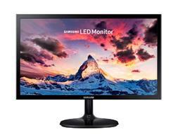 Monitor Samsung 22 LED FULL HD 5MS 60HZ HDMI D-SUB Vesa ...