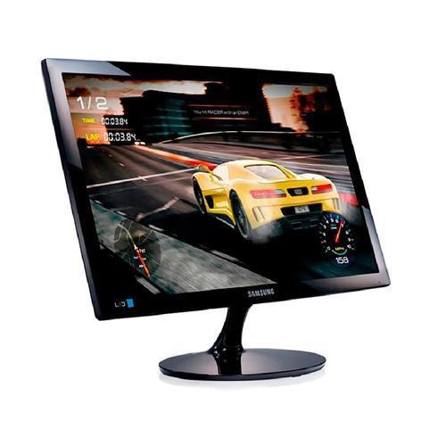 Monitor Samsung 27" Led Full Hd HDMI/DP - S27E332H - Monitor para ...