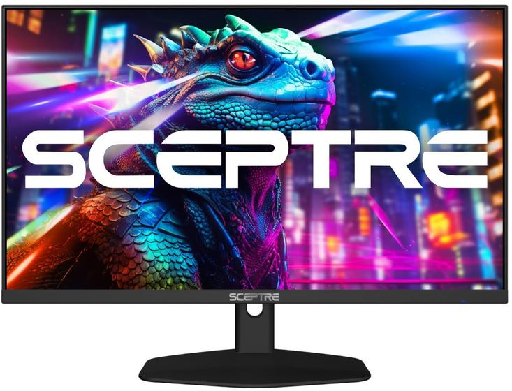 Monitor Sceptre IPS de 27 Polegadas - 100Hz, Eye Care, DisplayPort ...