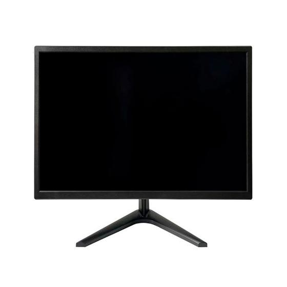 Monitor Slim 19 Polegadas Led Resolução Máxima 1440x900 Pixels BRX ...