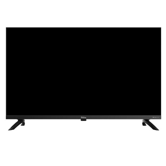 Monitor Smart 32” Philco Led PH32KAG11SKH Dolby Audio - Tv Monitor ...
