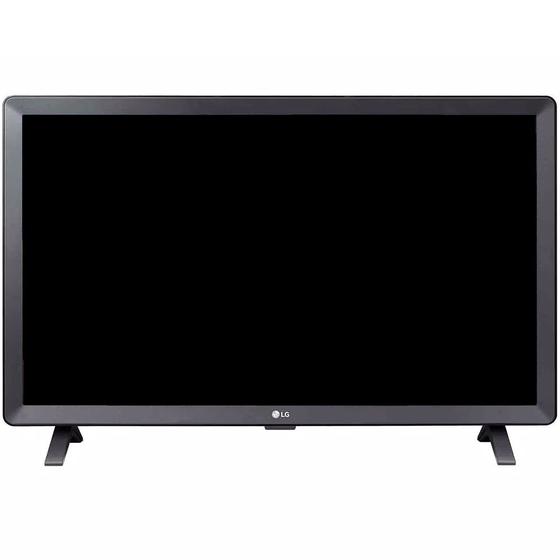Monitor Smart TV LED 24” WebOS 22 Wi-Fi 24TQ520S-PS LG Bivolt - Smart ...