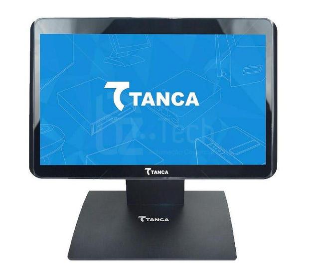 Monitor Tanca Touch Screen 10,1" TMT-130 001250 - Monitor para ...