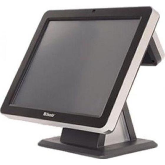 Monitor touch screen modelo smt-200 - " sweda " capacitivo - Monitor para Computador - Magazine ...