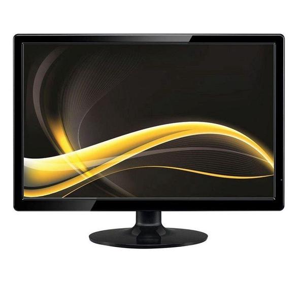 Monitor Vx Pro Led 19.5 Full Hd Vga/hdmi Preto Wid - Monitor para ...