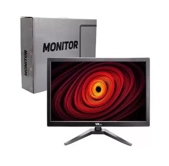 Monitor VX154Z LCD de 15.4 polegadas Conectividade: HDMI, VGA. - VXPRO ...