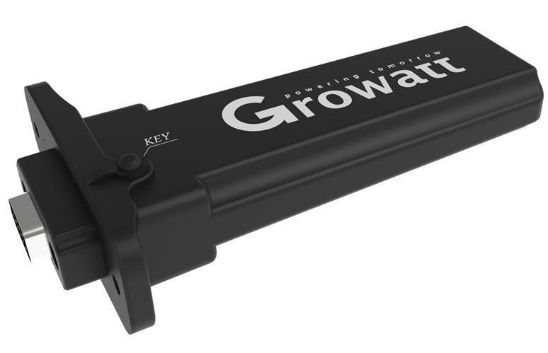 Monitoramento Wifi Growatt Shine Wifi-s Datalogger Linha S - Peças para ...