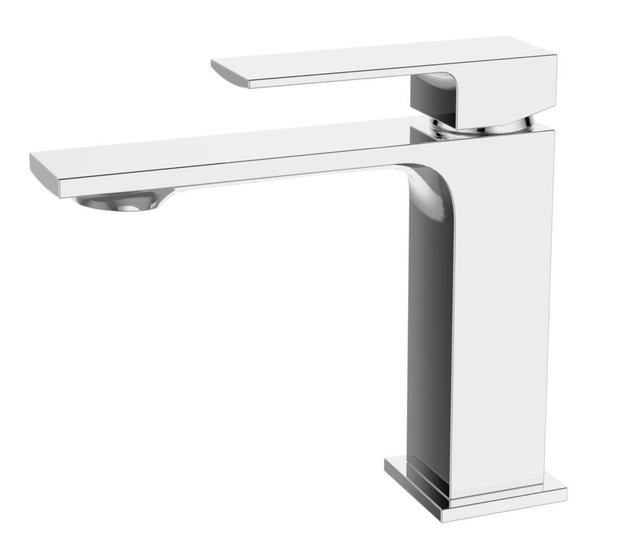 Monocomando Lavatório Mesa Lexxa LX2296 - Lexxa Bagno - Torneira e Misturador de Banheiro ...