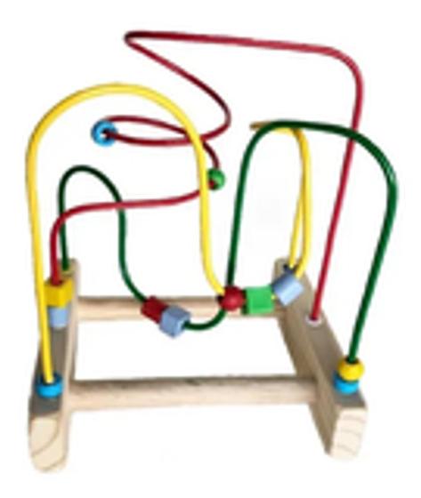 Montanha Russa Pequena Natural Para Criança - Brinquedo Infantil ... Montanha Russa Pequena Natural Para Criança - Brinquedo Infantil ...