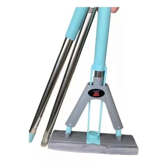 Moop facil lançamento - Celeste - Mop - Magazine Luiza