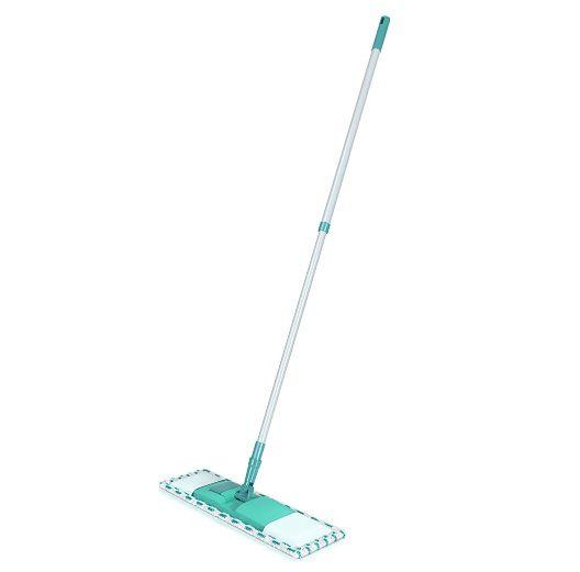 Mop Flat Microfibra Flashlimp com Cabo Telescópico - Mop - Magazine Luiza