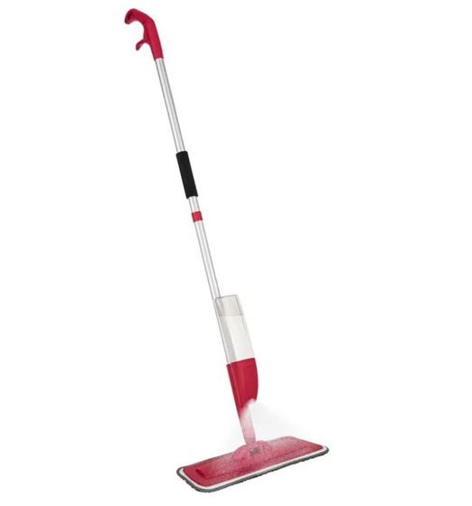 Mop Spray Condor Esfregão Rodo De Limpeza Com Reservatório - Mop ...