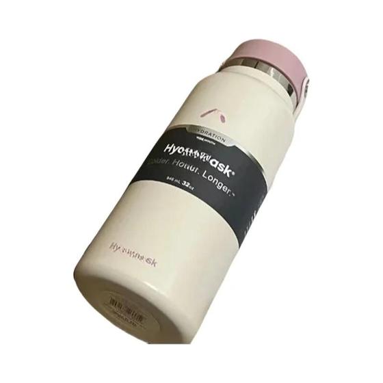 Morandi Hues 6-Pack Hydrawaske Garrafas Frascos De Vácuo De Retenção De ...