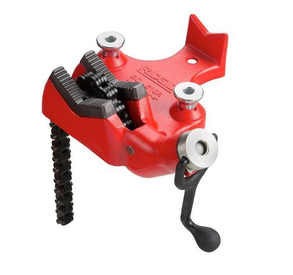 Morsa / Torno de Corrente para Bancada 1/4 à 6 POL BC-610 RIDGID ...