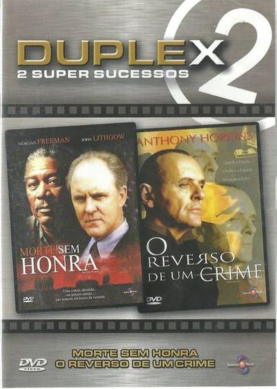 morte sem honra o reverendo de um crime dvd original lacrado - spectra ...