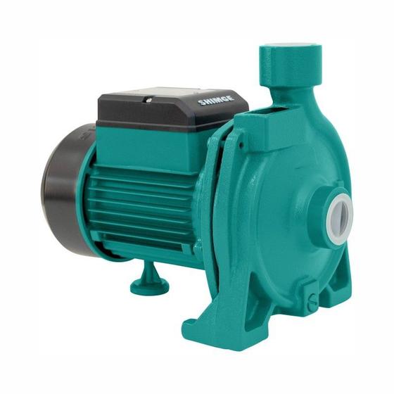 Motobomba Centrífuga CPM37 1/2CV 220V Monofásico - Shimge - Motobomba / Bomba D'água - Magazine ...