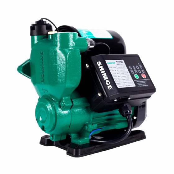 Motobomba Periférica Autoaspirante Pw370f 1/2 Hp 220v - Claw - Motobomba / Bomba D'água ...