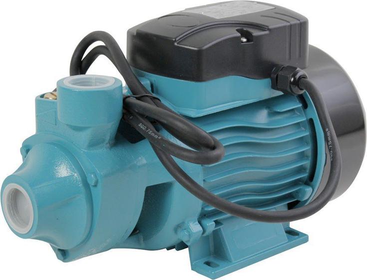 Motobomba Periférica QB60 Azul 1/2cv 220v Claw - Motobomba / Bomba D'água - Magazine Luiza