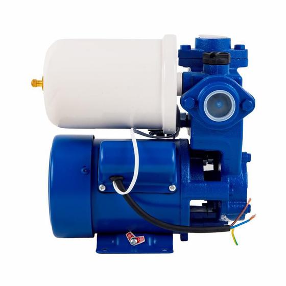 Motobomba Pressurizadora 1/2 CV Claw 220V - Motobomba / Bomba D'água - Magazine Luiza