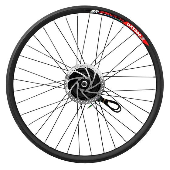 Motor 350W c/ Aro 29 Kit Elétrico Bike Two Dogs - Kit para Bicicleta ...