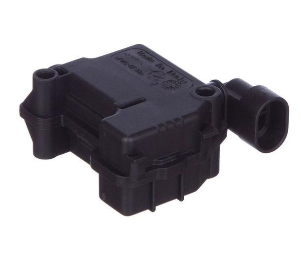 Motor acionador da portinhola do tanque prisma 2014 a 2019 original gm ...