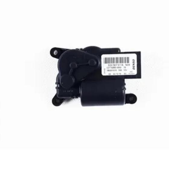 Motor Atuador Ar Condicionado Jetta Tiguan Passat 5q0907511a - Denso ...