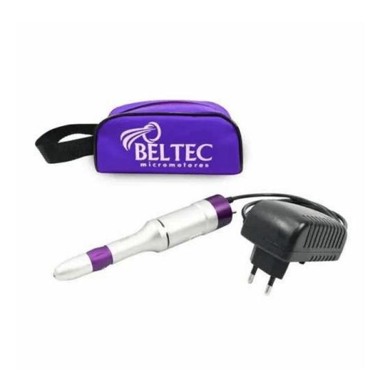 Motor Beltec LB50 - Peças para Geladeira - Magazine Luiza