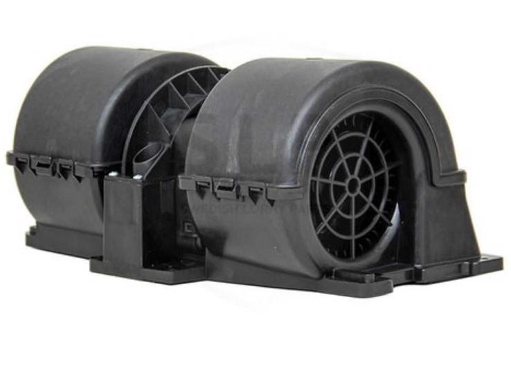 Motor Caixa Evaporadora Scania 2008 A 2017 P/g/r Oem-1854876 ...