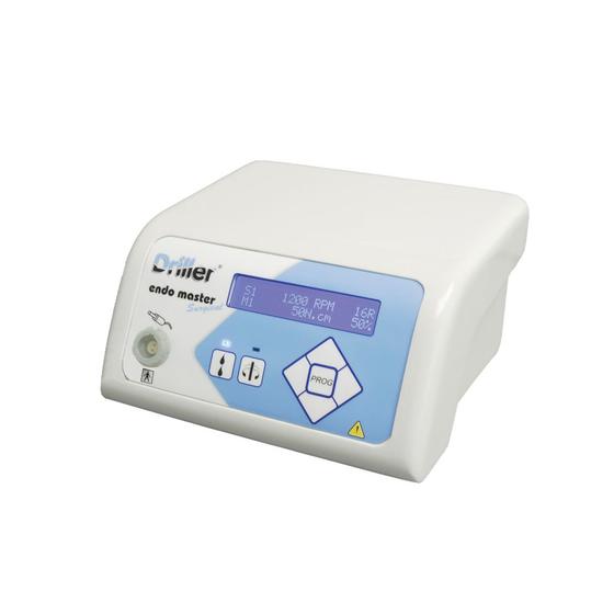 Motor Cirúrgico e Endodontia Endo Master Surgical Driller - Equipamento ...