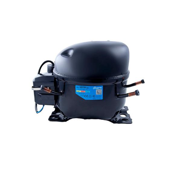 Motor Compressor 1/4+ R134a Coquinho 220v - Freezer E Geladeira ...