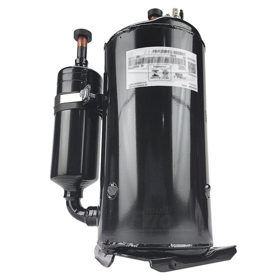 Motor Compressor Rotativo 9.000 BTUS 220V R22 Ar Condicionado ...