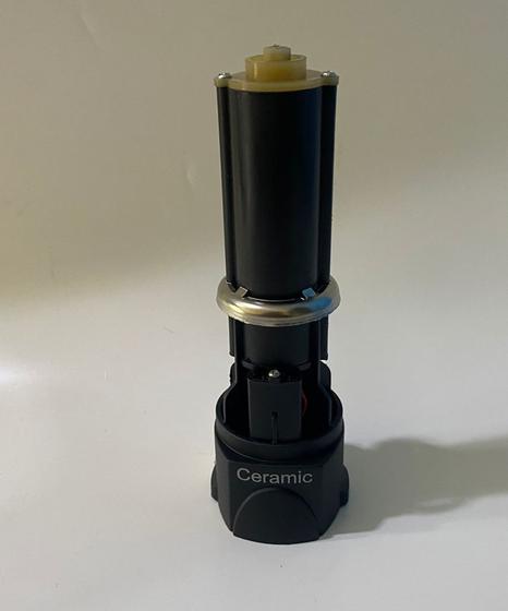 Motor da escova rotativa mondial er-05 220v - Escova Rotativa - Magazine Luiza