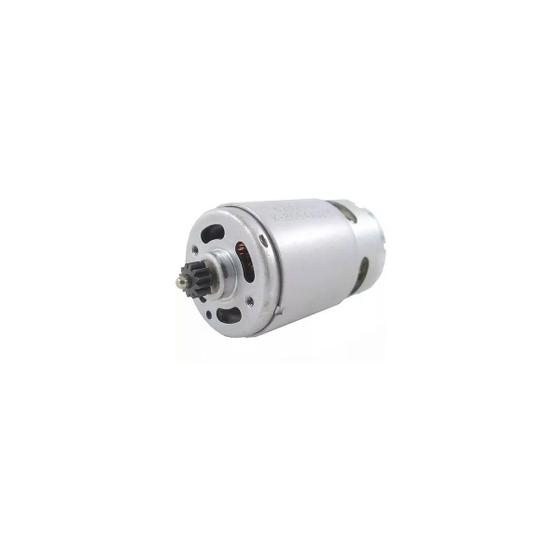 Motor Dc Completo ORIGINAL para HP333D Makita - 629395-8 - Outros ...