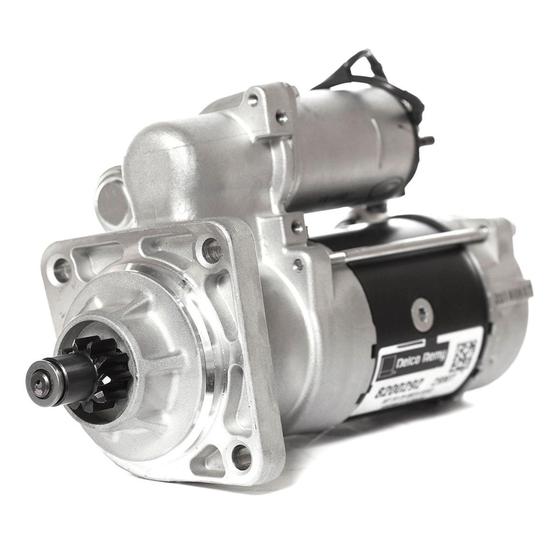 Motor de partida 29mt 24v vw - dr8200292m - DELCO REMY - Auxiliar de Partida - Magazine Luiza