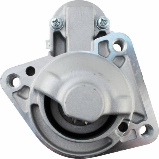 Motor De Partida Arranque Ford New Fiesta 2008 12V Euro 20550 ...