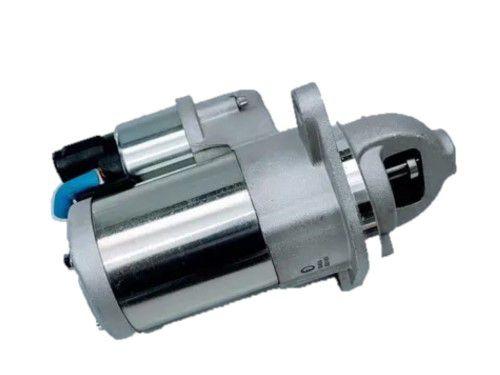 Motor De Partida Arranque Gm Cobalt Montana Onix Spin Prisma Euro 20404 ...