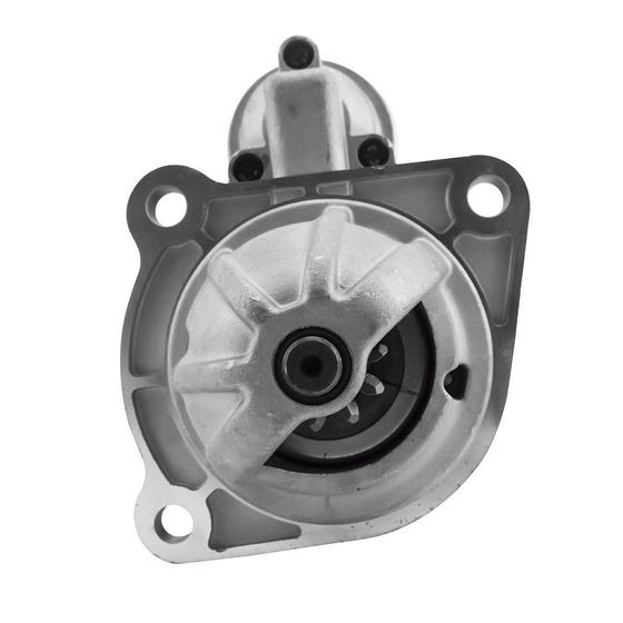 Motor de partida Euro Ford Cargo C1415 6Btaa 1992 2000 - Auxiliar de ...