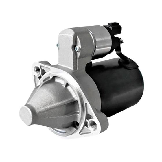 Motor De Partida Hb20 Picanto Actyon Kyron 36100-03101 - Kia / Hyundai ...