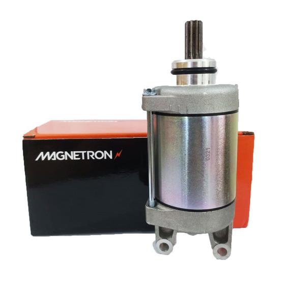 Motor de Partida Honda Cb 250F Twister 2016 2017 2018 2019 2020 2021 ...