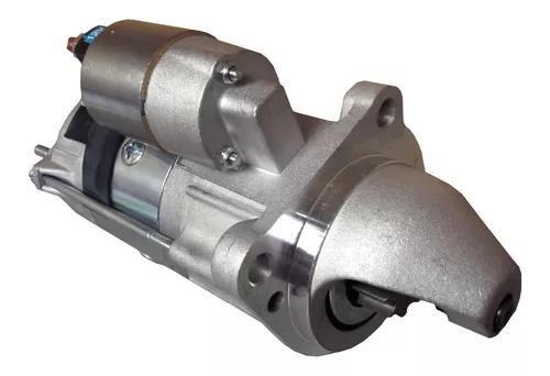 Motor De Partida Iskra - Perkins 12v - Log Parts - Auxiliar de Partida ...